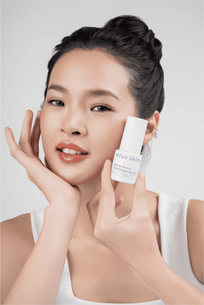 Barrier Revival NiaciComplex Serum – Eiyo Skin