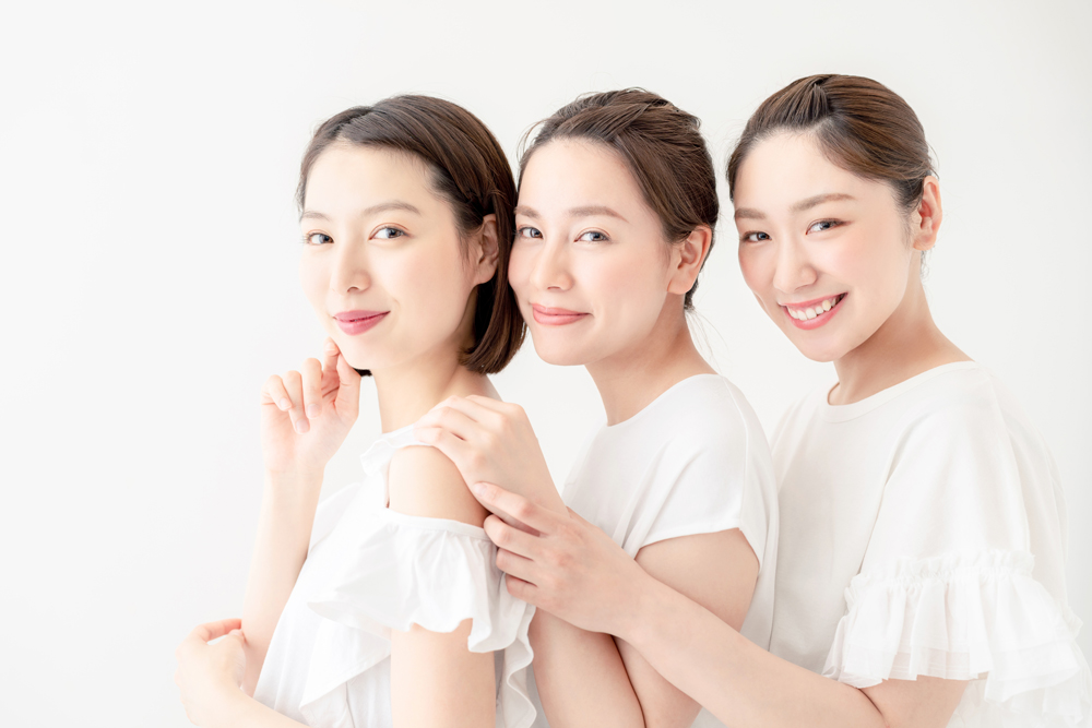 About Us – Eiyo Skin
