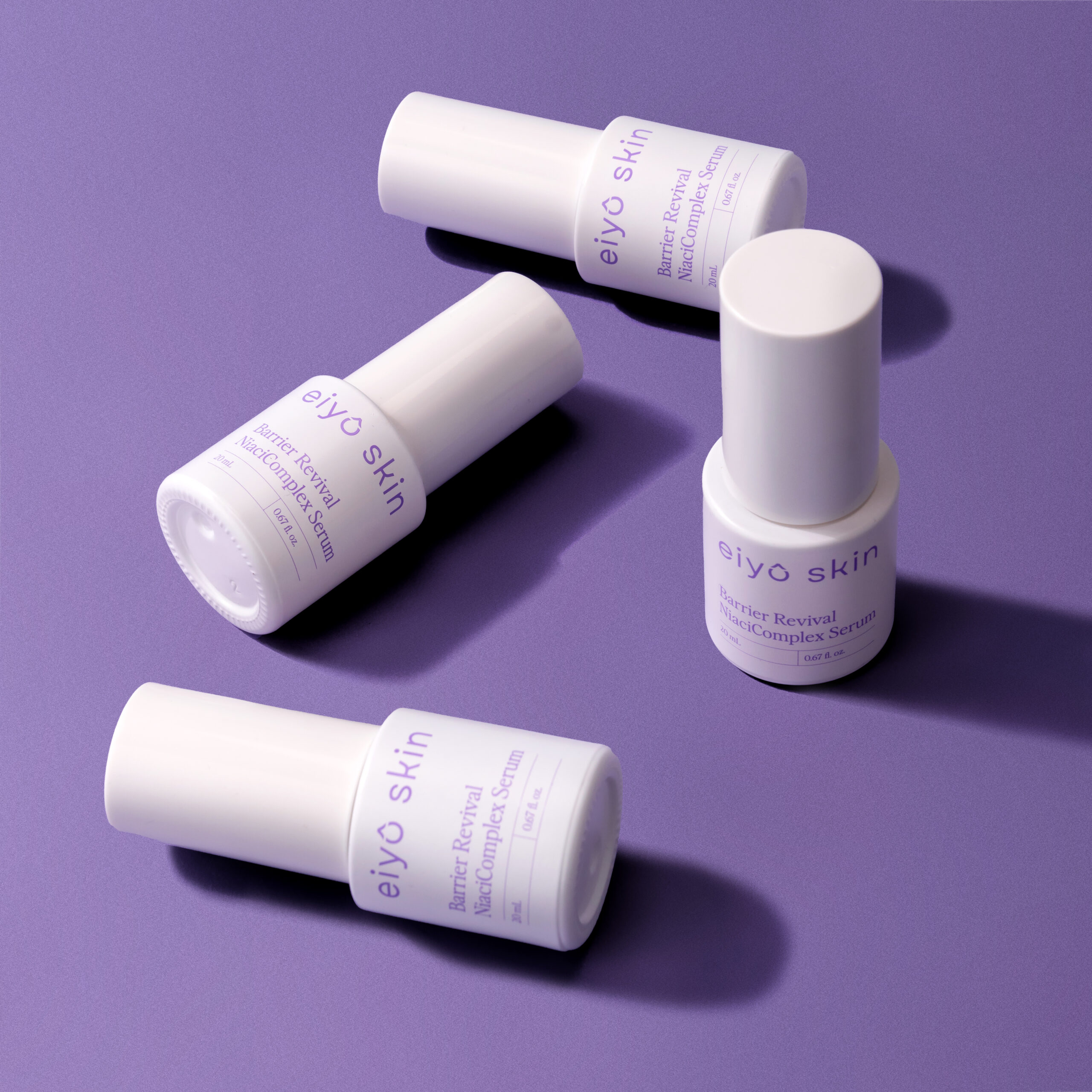 Barrier Revival NiaciComplex Serum – Eiyo Skin