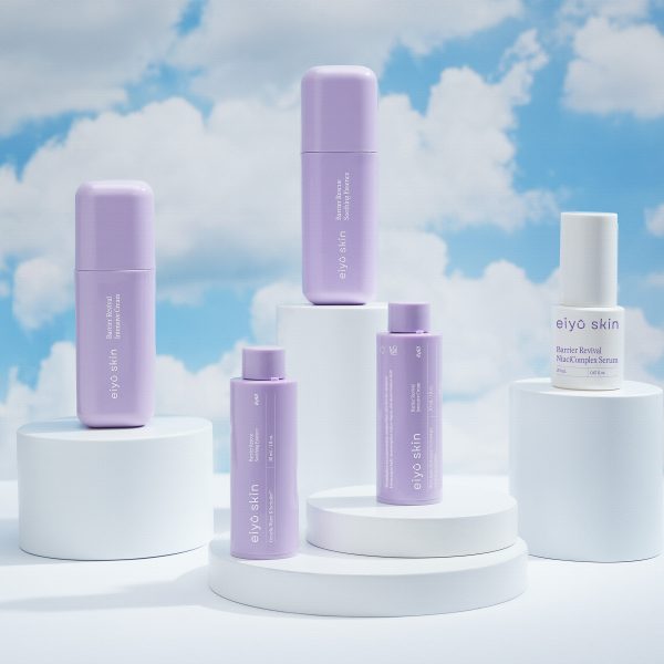 Product Knowledge – Eiyo Skin